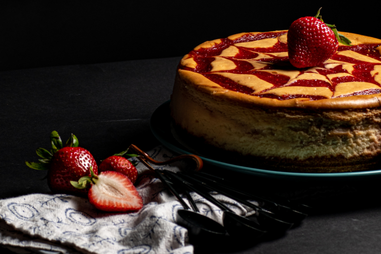 Cafe – Bassano Cheesecake