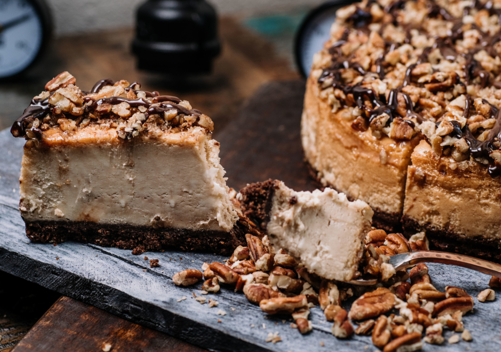 Cafe – Bassano Cheesecake