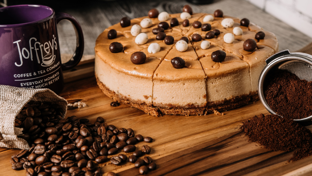 Cafe – Bassano Cheesecake