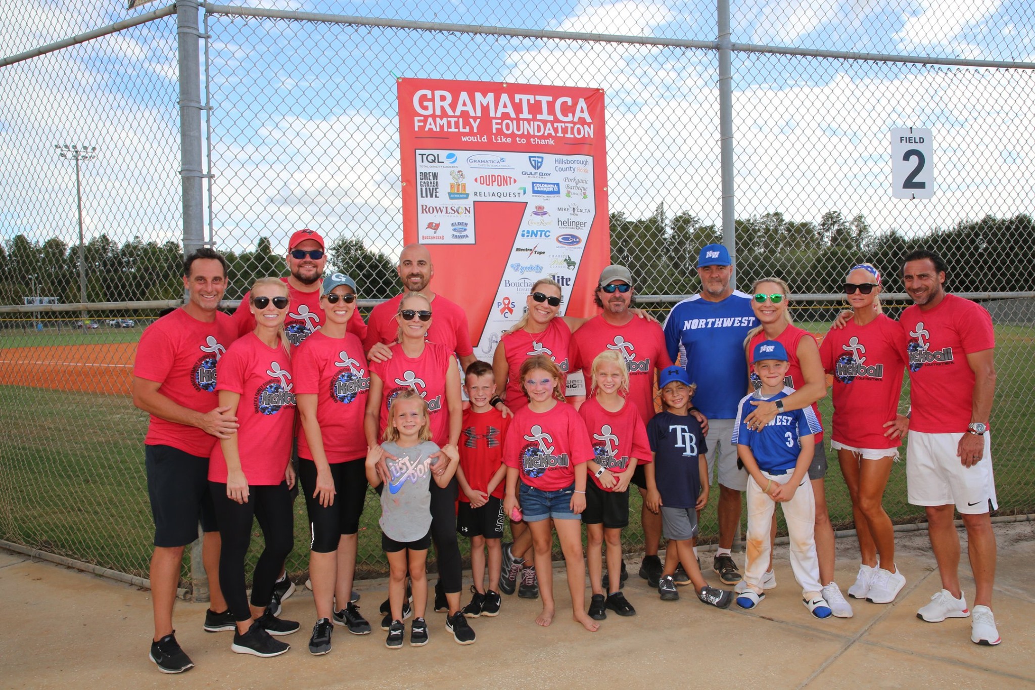 Gramatica Family Foundation – Bassano Cheesecake