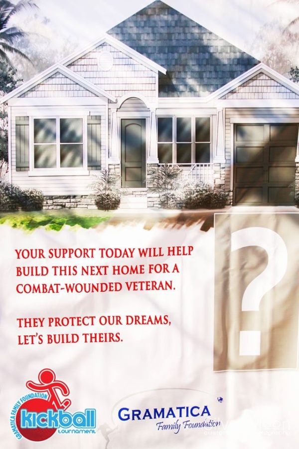 Gramatica Family Foundation – Bassano Cheesecake